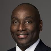 Abiodun Williams Profile | Tufts University