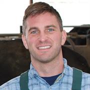 Adam Ward, D.V.M. Profile | Tufts University