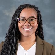 Aerielle Allen Teaching Activities | Tufts University