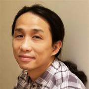Albert Tai, Ph.D. Profile | Tufts University