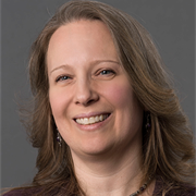 Amy Hirschfeld Profile | Tufts University