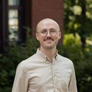 Andrew Stout Profile | Tufts University