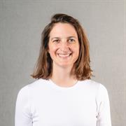 Anna Zink Profile | Tufts University