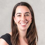 Anne Fast Profile | Tufts University