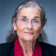 Beatrice Rogers, Ph.D. Profile | Tufts University