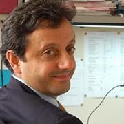 Bertrand Jaber, M.D., M.S. Profile | Tufts University