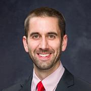 Brandon Ness, P.T., D.P.T., Ph.D. Profile | Tufts University