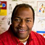 Calvin Gidney Profile | Tufts University