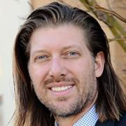 Chad Anderson Profile | Tufts University