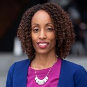 Chandi Edmonds, PT, DPT Profile | Tufts University