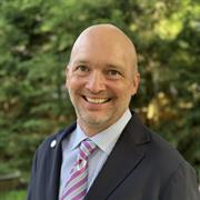 Christopher Neal, M.D. Profile | Tufts University
