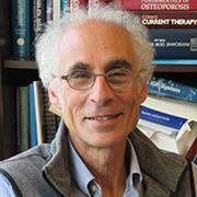 Clifford Rosen, M.D. Profile | Tufts University