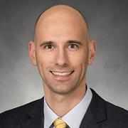 Craig Wassinger, PT, Ph.D. Profile | Tufts University