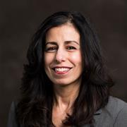 Cynthia Yered Mclaughlin, DMD Profile | Tufts University