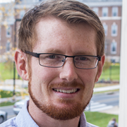 Daniel Votipka Profile | Tufts University