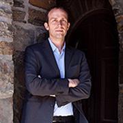 David Ekbladh Profile | Tufts University