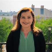 Denise Bates Profile | Tufts University