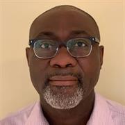 Edward Kutsoati Profile | Tufts University