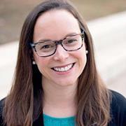 Elizabeth Marfeo Profile | Tufts University