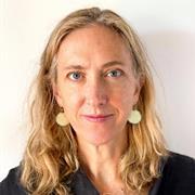 Elizabeth Stites Profile | Tufts University