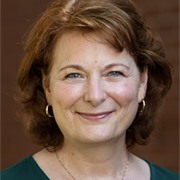 Ellen Patterson Profile | Tufts University