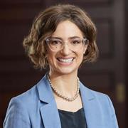 Emily Newman, Ph.D. Profile | Tufts University