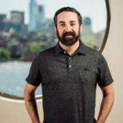 Eric High Profile | Tufts University