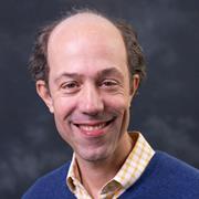 Eric Tytell Profile | Tufts University