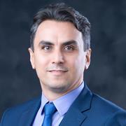 Farshid Vahedifard Profile | Tufts University