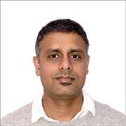 Gopalan Gnanaguru, Ph.D. Profile | Tufts University