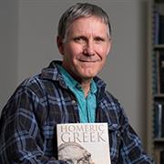 Gregory Crane Profile | Tufts University