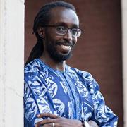 H. Muoki Mbunga Profile | Tufts University