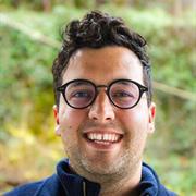 Harry Bendekgey Profile | Tufts University