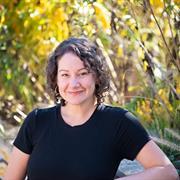 Heather Gilbert Profile | Tufts University