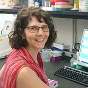 Heidi Goethert, M.S., Sc.D. Grants | Tufts University