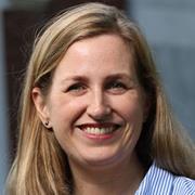 Helen Marrow Profile | Tufts University