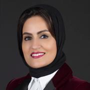 Hend Alqaderi Profile | Tufts University