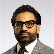 Imran Ahson Profile | Tufts University