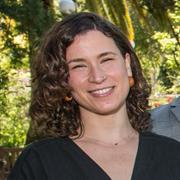 Isabela Fraga Profile | Tufts University