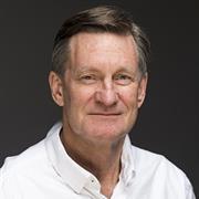 Jeffrey Zabel Profile | Tufts University