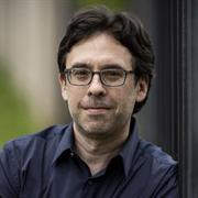 Jeremy Eichler Profile | Tufts University