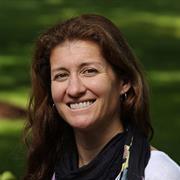 Jill Weinberg Profile | Tufts University