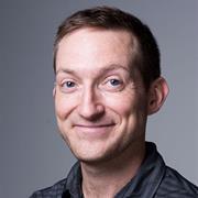 Joel Frenzer Profile | Tufts University