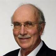 John Shattuck Profile | Tufts University