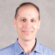 Joshua Kritzer Publications | Tufts University