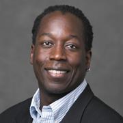 Keith Maddox Profile | Tufts University