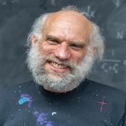 Ken Olum Profile | Tufts University