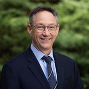 Kenneth Pucker Profile | Tufts University