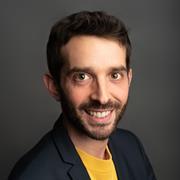 Kevin Rocheron Profile | Tufts University