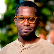 Khary Jones Profile | Tufts University